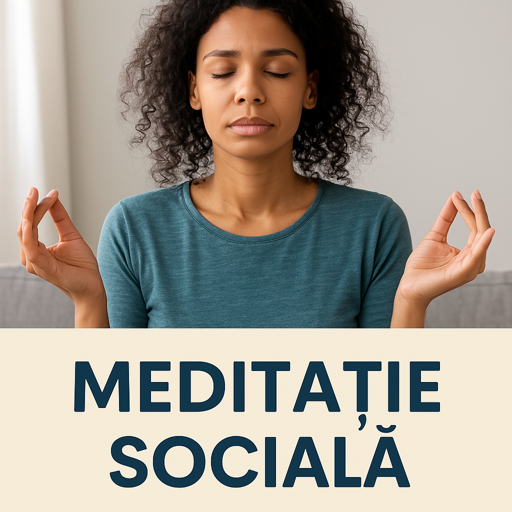 Meditații pentru Anxietate – Exerciții Audio și Tehnici Ghidate | Anxietate Zero